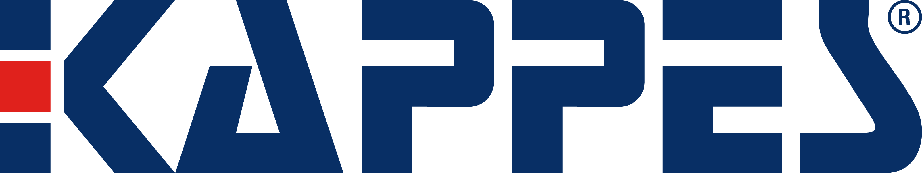 Kappes Systeme GmbH – Ideen zum Quadrat